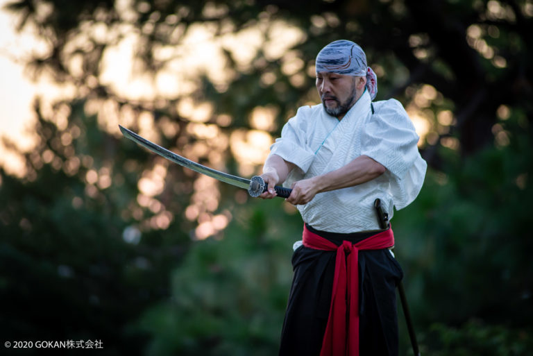 Tetsuro SHIMAGUCHI - Gokan Magazine